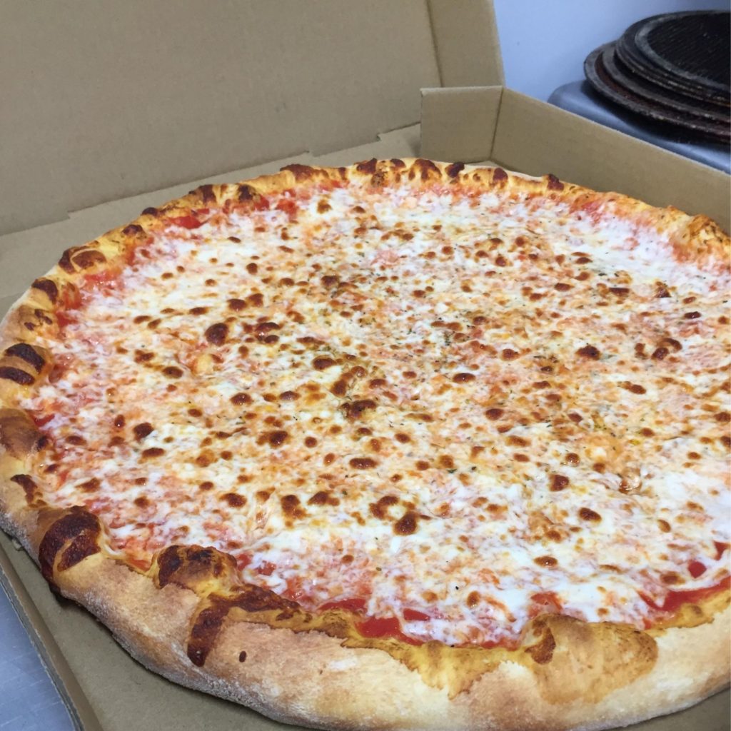 Jake’s Enfield Pizza Menu: Order Ahead or Grab a Slice!