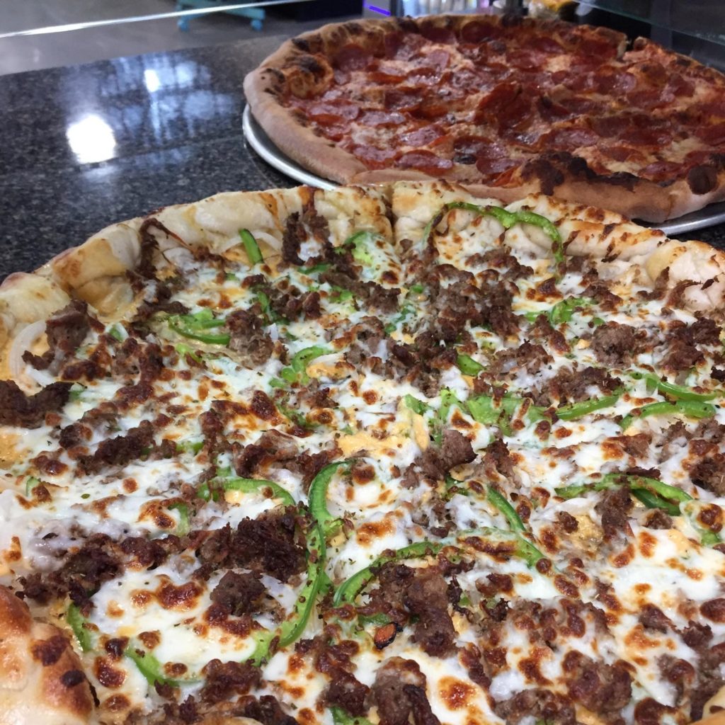 Jake’s Enfield Pizza Menu: Order Ahead or Grab a Slice!