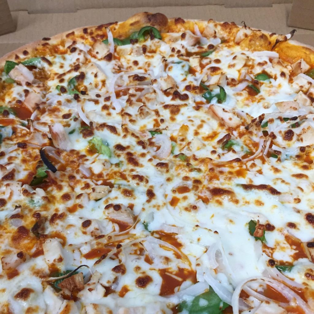 Jake’s Enfield Pizza Menu: Order Ahead or Grab a Slice!