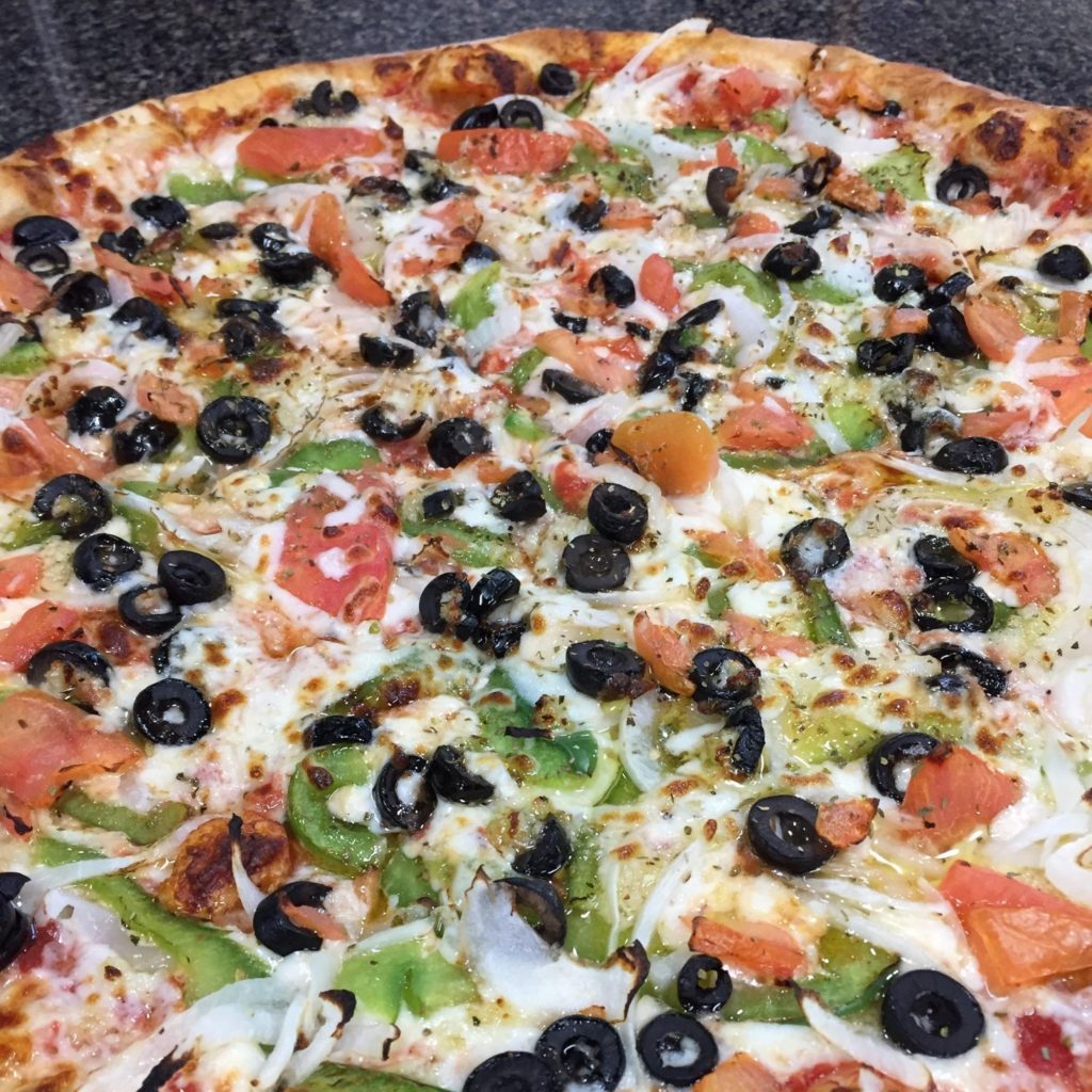 Jake’s Enfield Pizza Menu: Order Ahead or Grab a Slice!